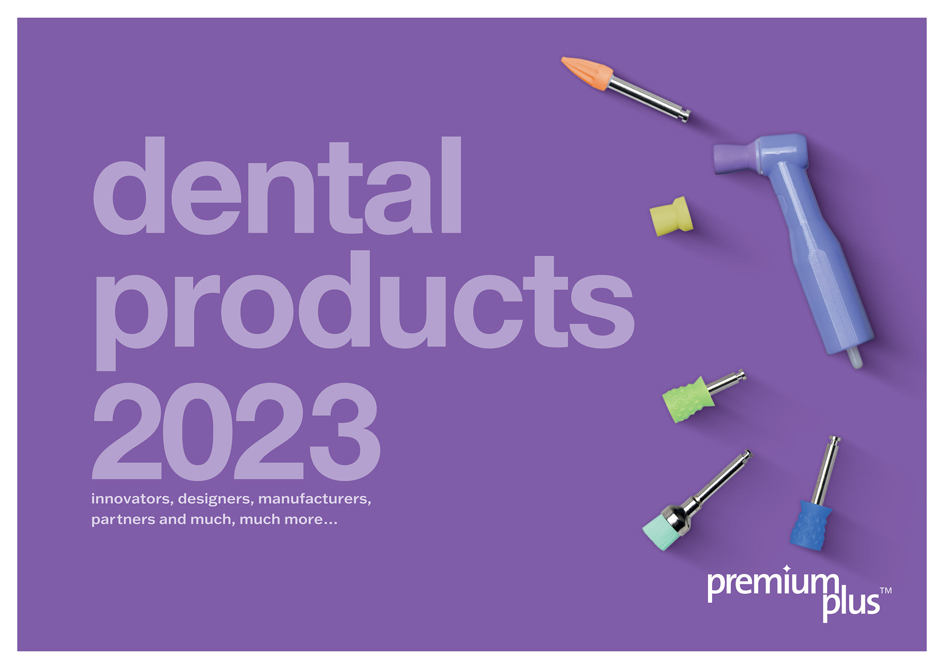 Premium Plus Poland - Catalogues