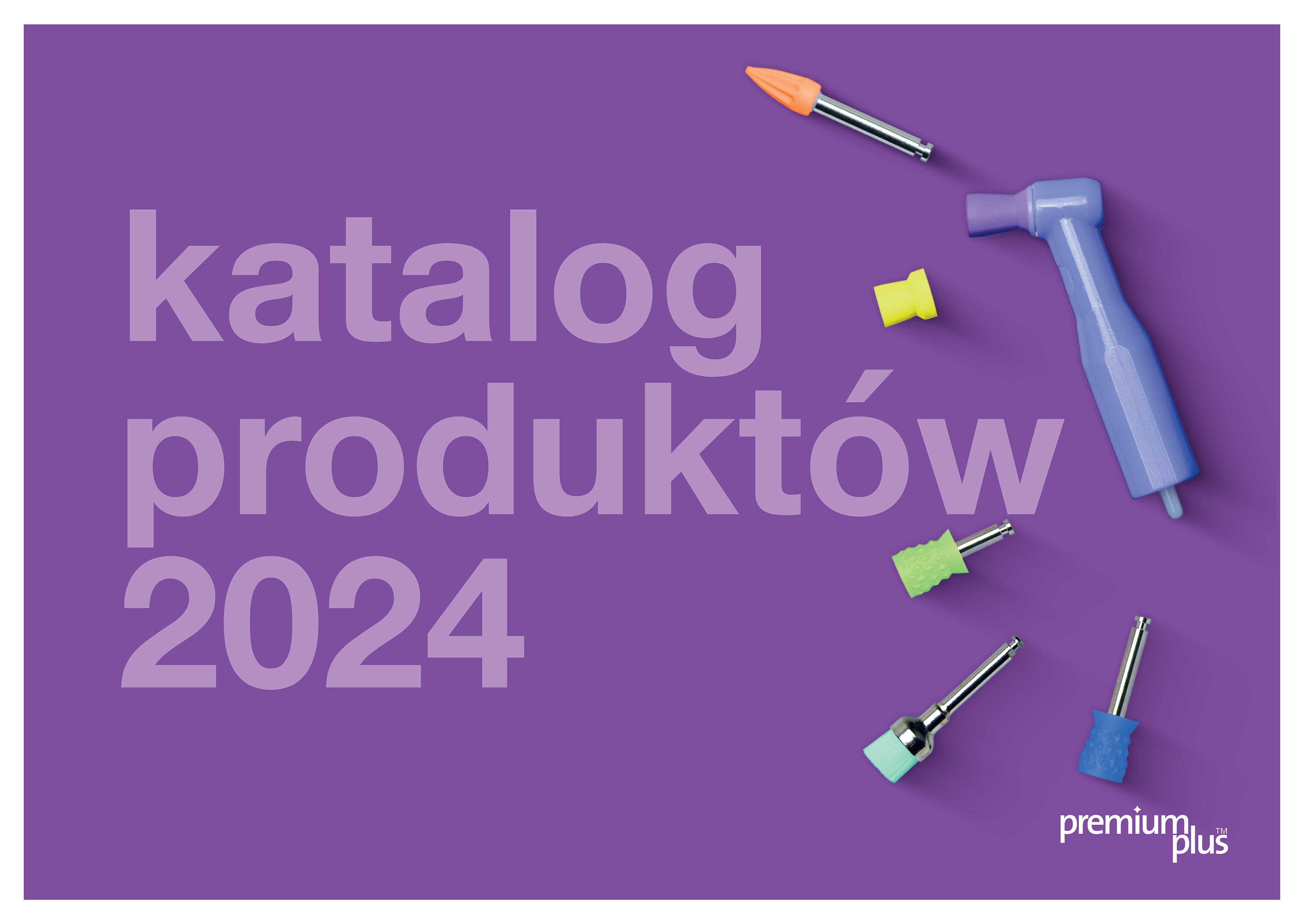 Premium Plus Poland - Catalogues