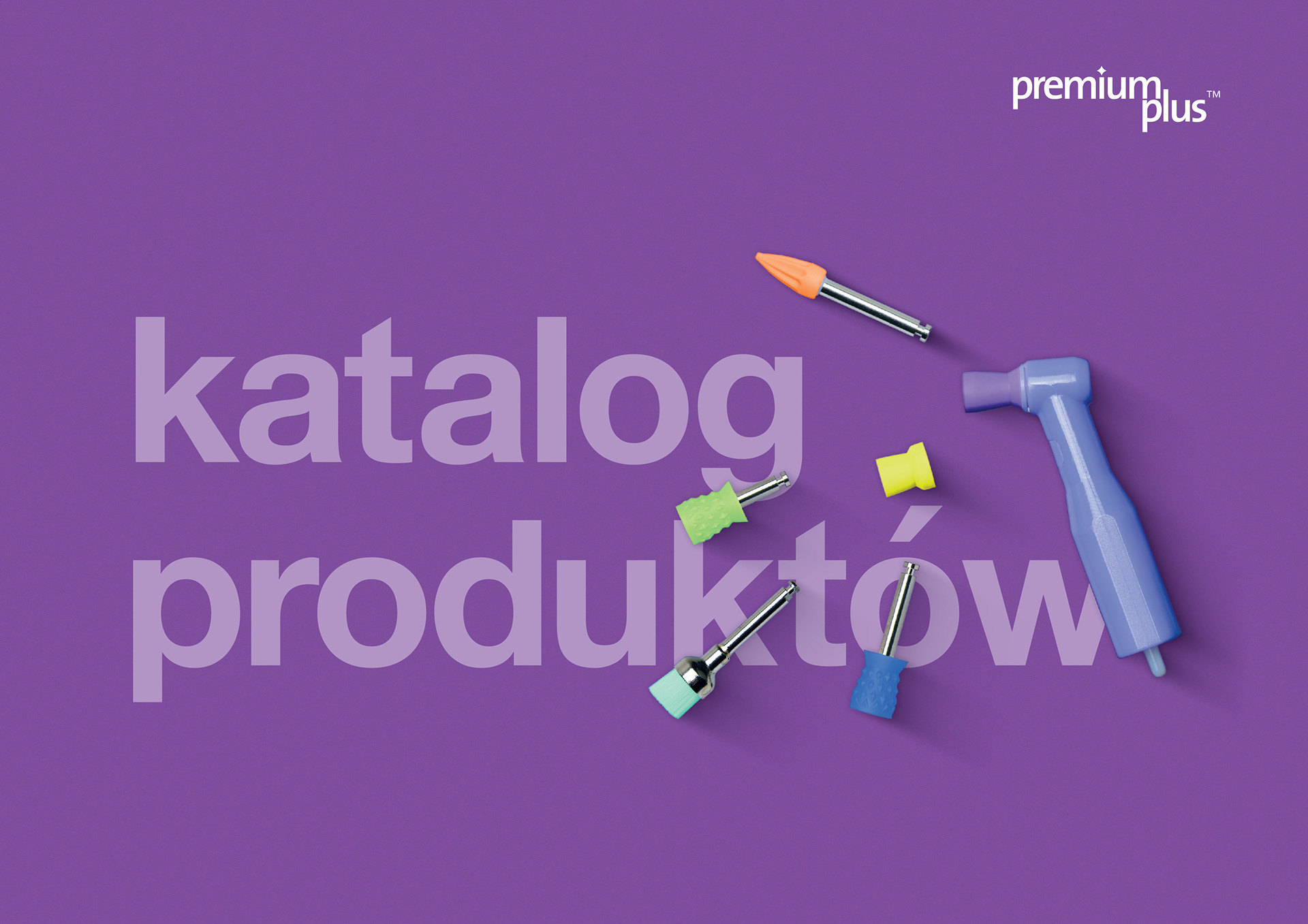 Premium Plus Poland - Catalogues