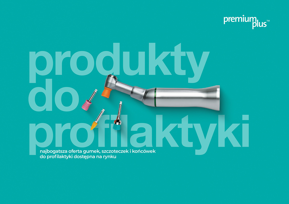 Premium Plus Poland - Catalogues