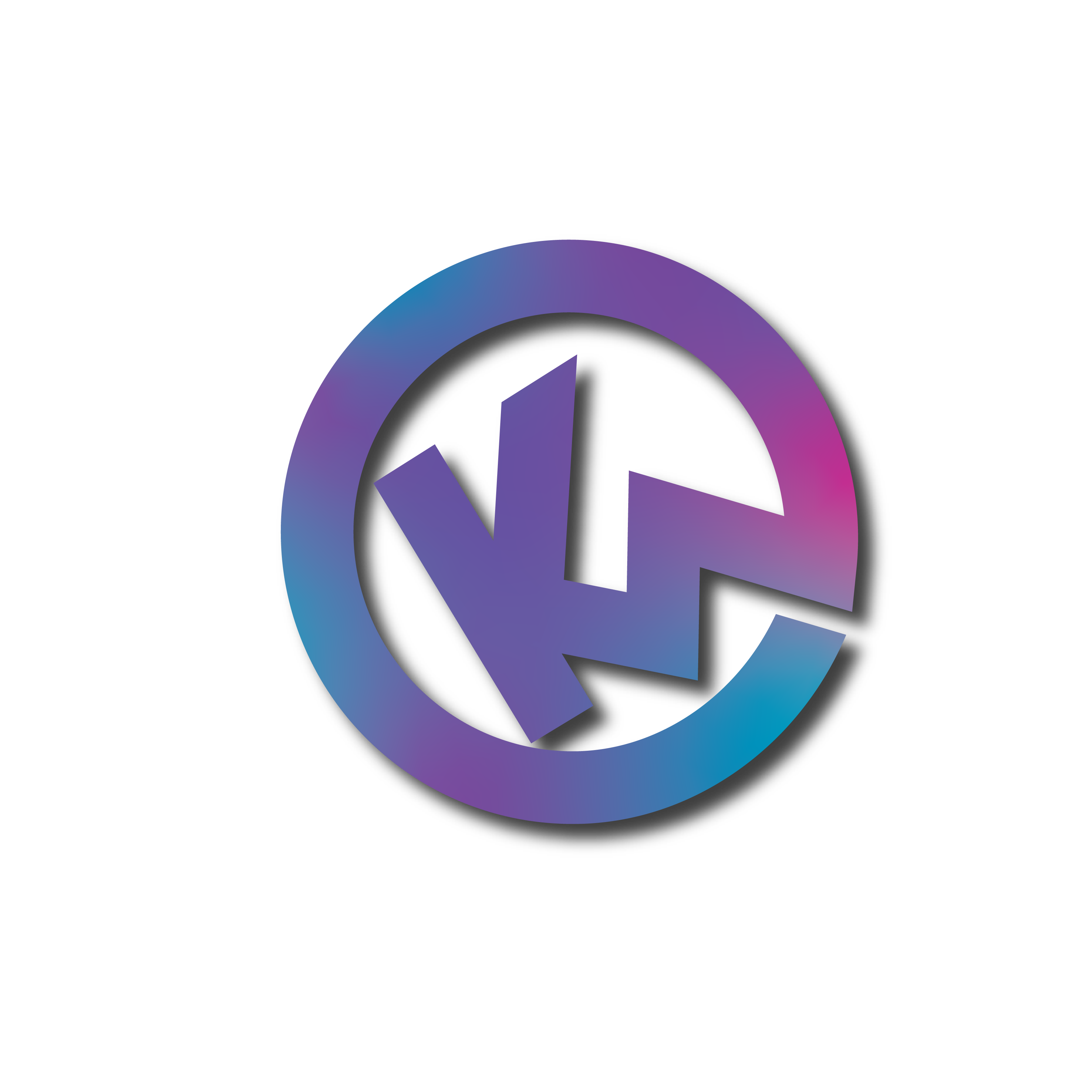 Kevin Wise: Graphic Design - Rising Phoenix