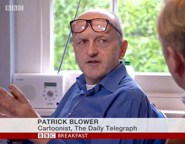 blowercartoons.com