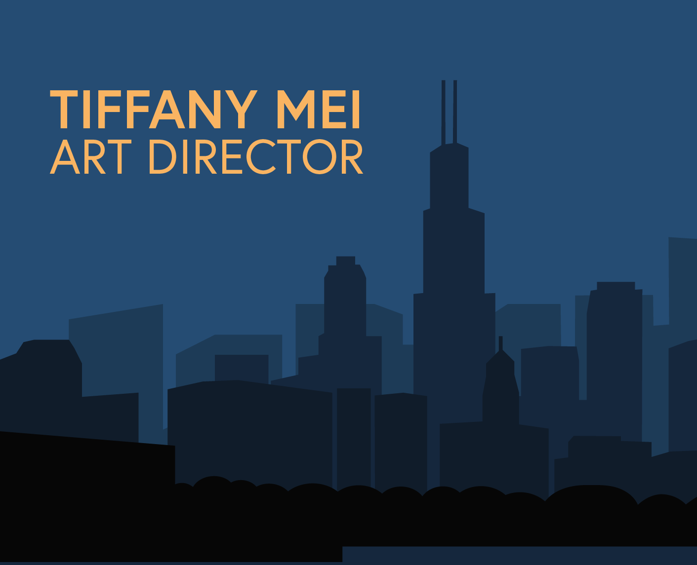 Tiffany Mei - Hellmann's