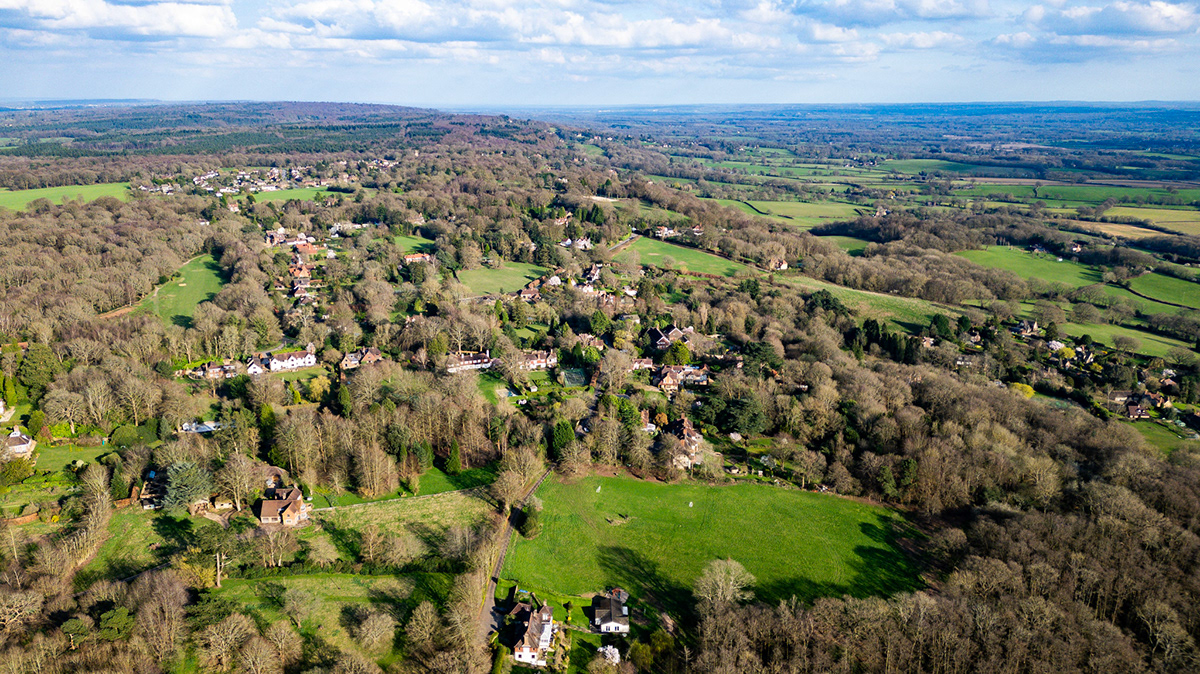 Nada Jones Photography