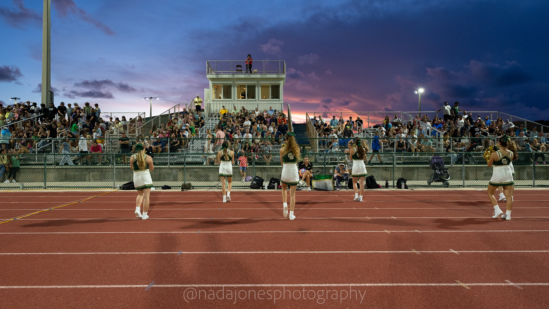 Nada Jones Photography