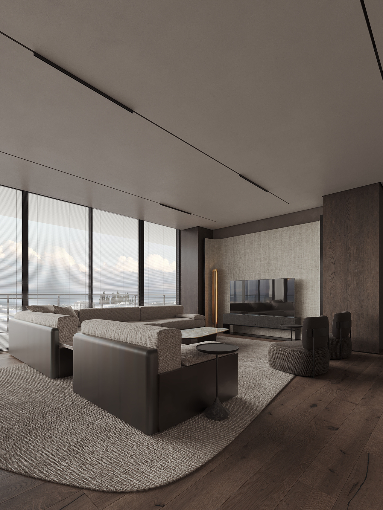 Diachok Architects