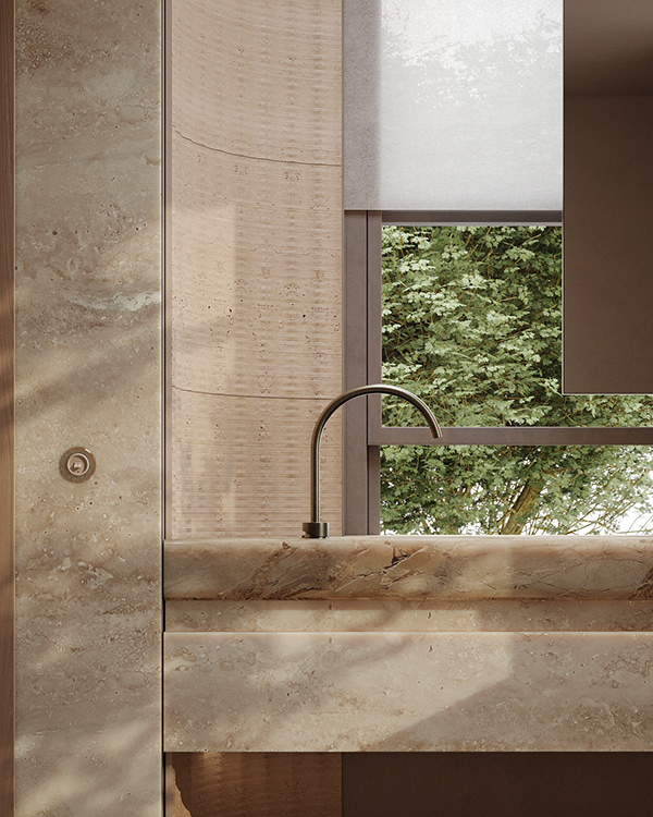 Diachok Architects - BEACH VILLA | Hamptons, NY, USA