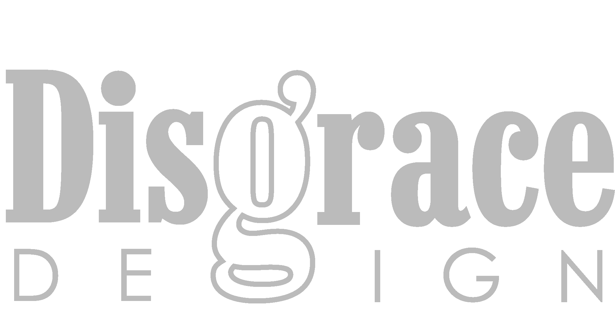 Disgrace Design