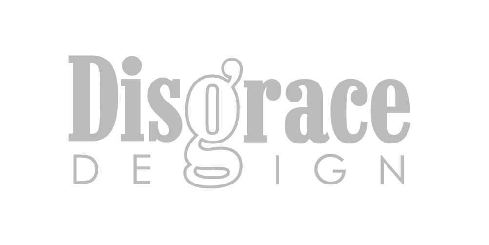 Disgrace Design