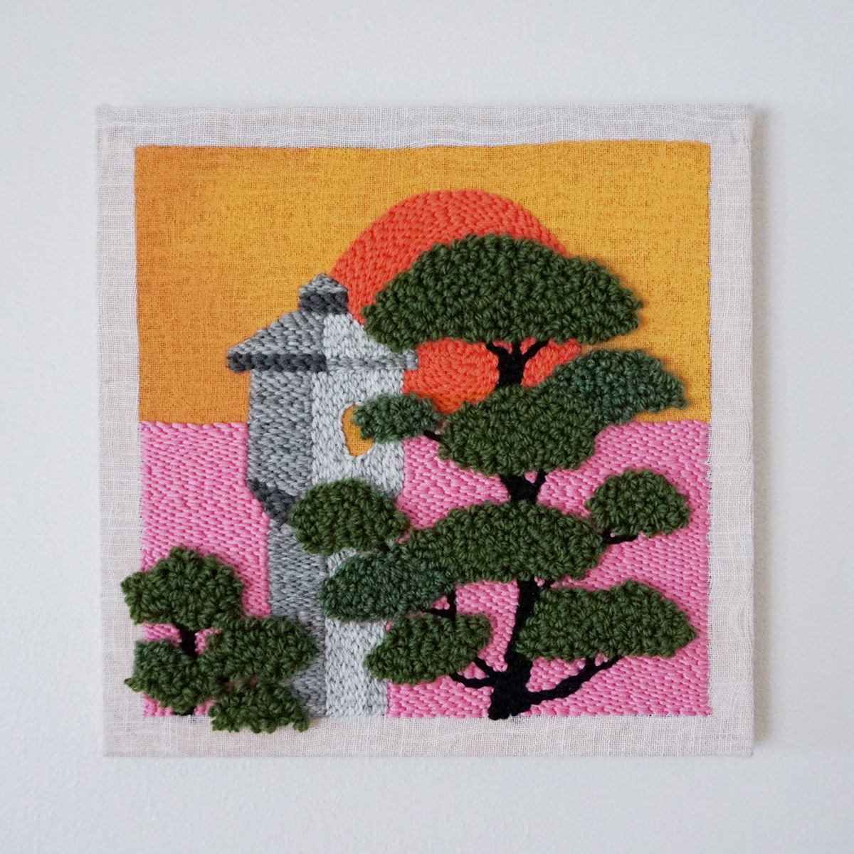 Valentina Lachner - Textile Art