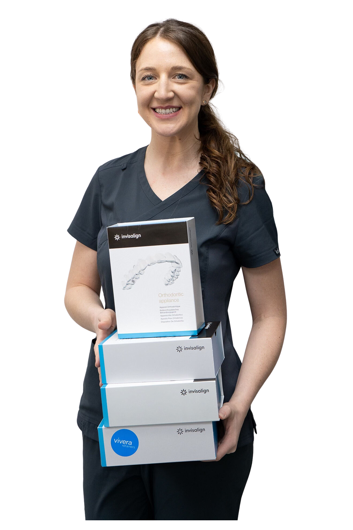 Dr Sara Belo - Online Clear Aligner Master Classes