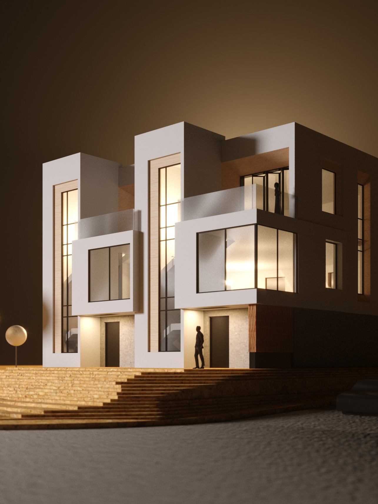 The Craft - Interior & Architectural Visualization - The Craft of ...