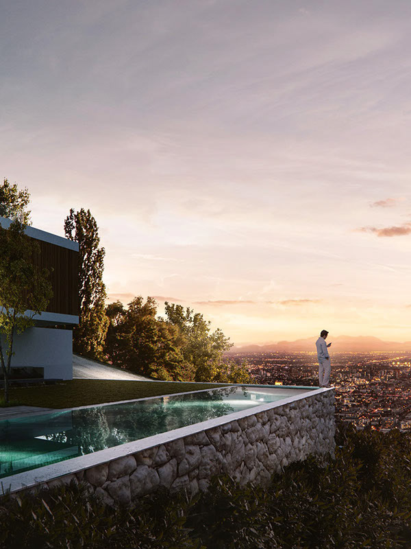 The Craft - Interior & Architectural Visualization - The Craft of ...