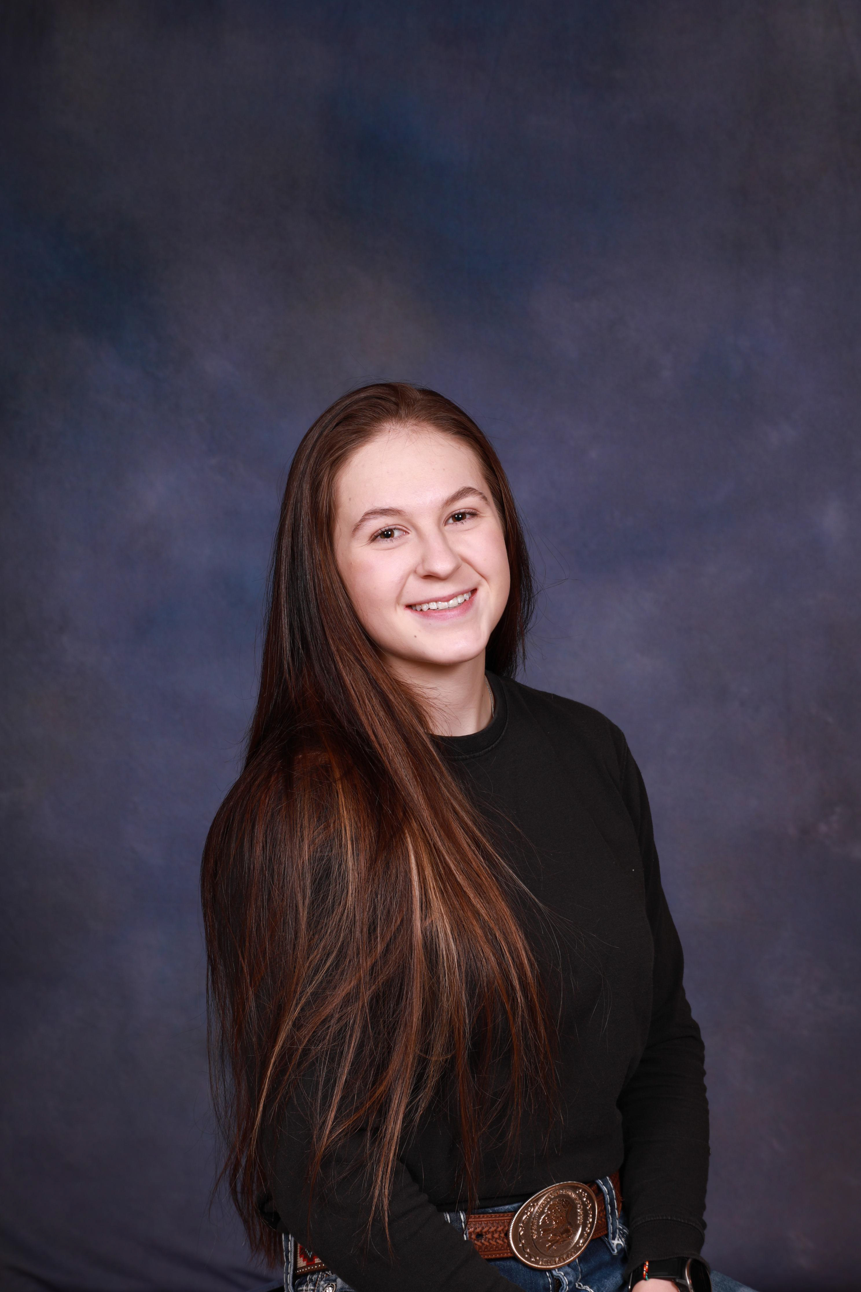 Laura Karpinski - Portraits