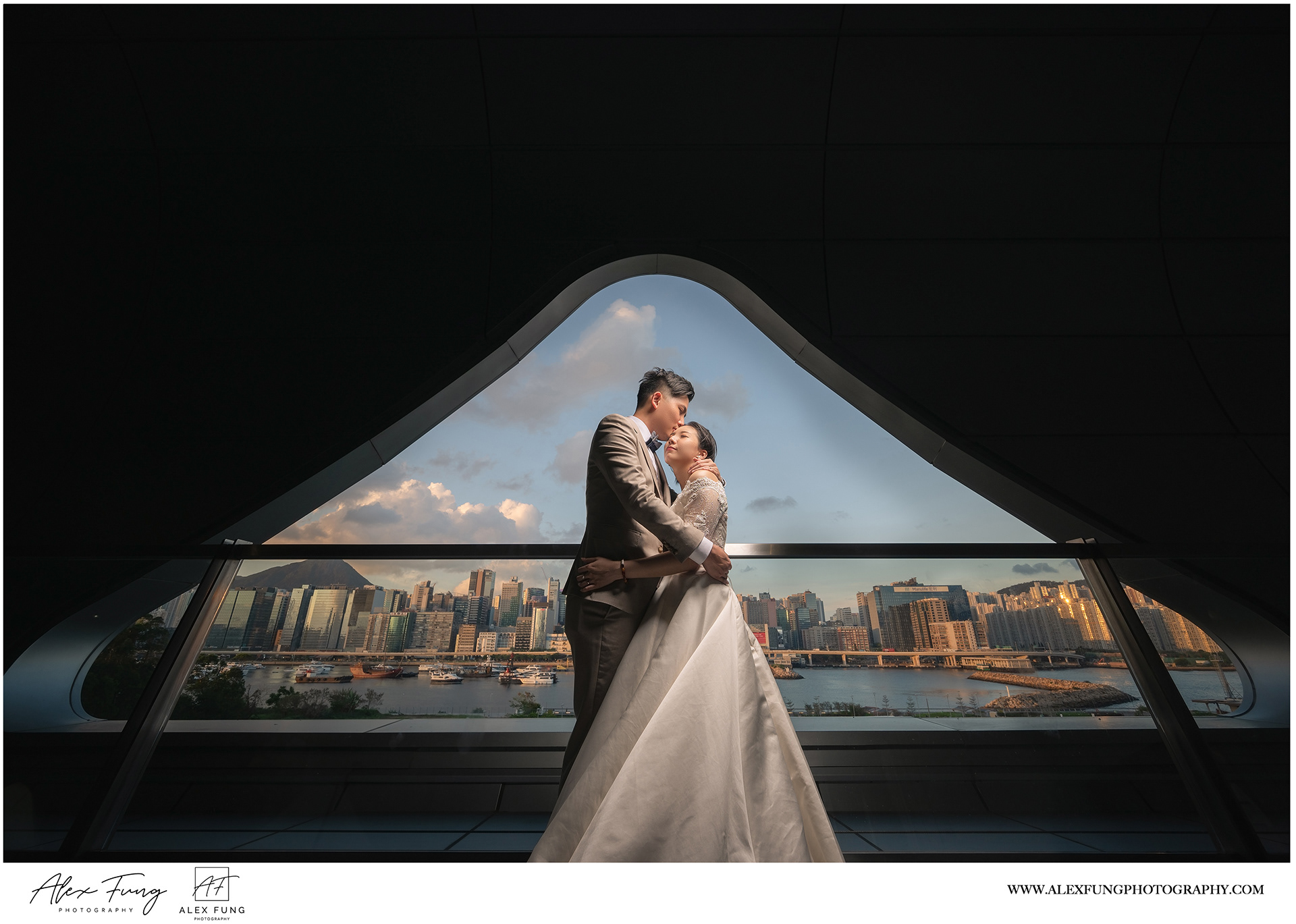 Alex Fung Photography - Kai Tak Cruise Terminal | 啟德郵輪碼頭