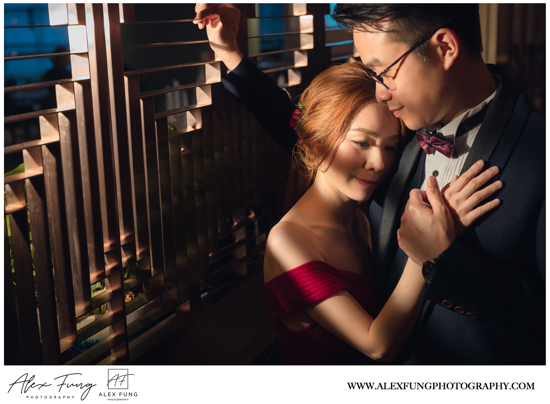 Alex Fung Photography - Shanghai Garden Restaurant | 紫玉蘭