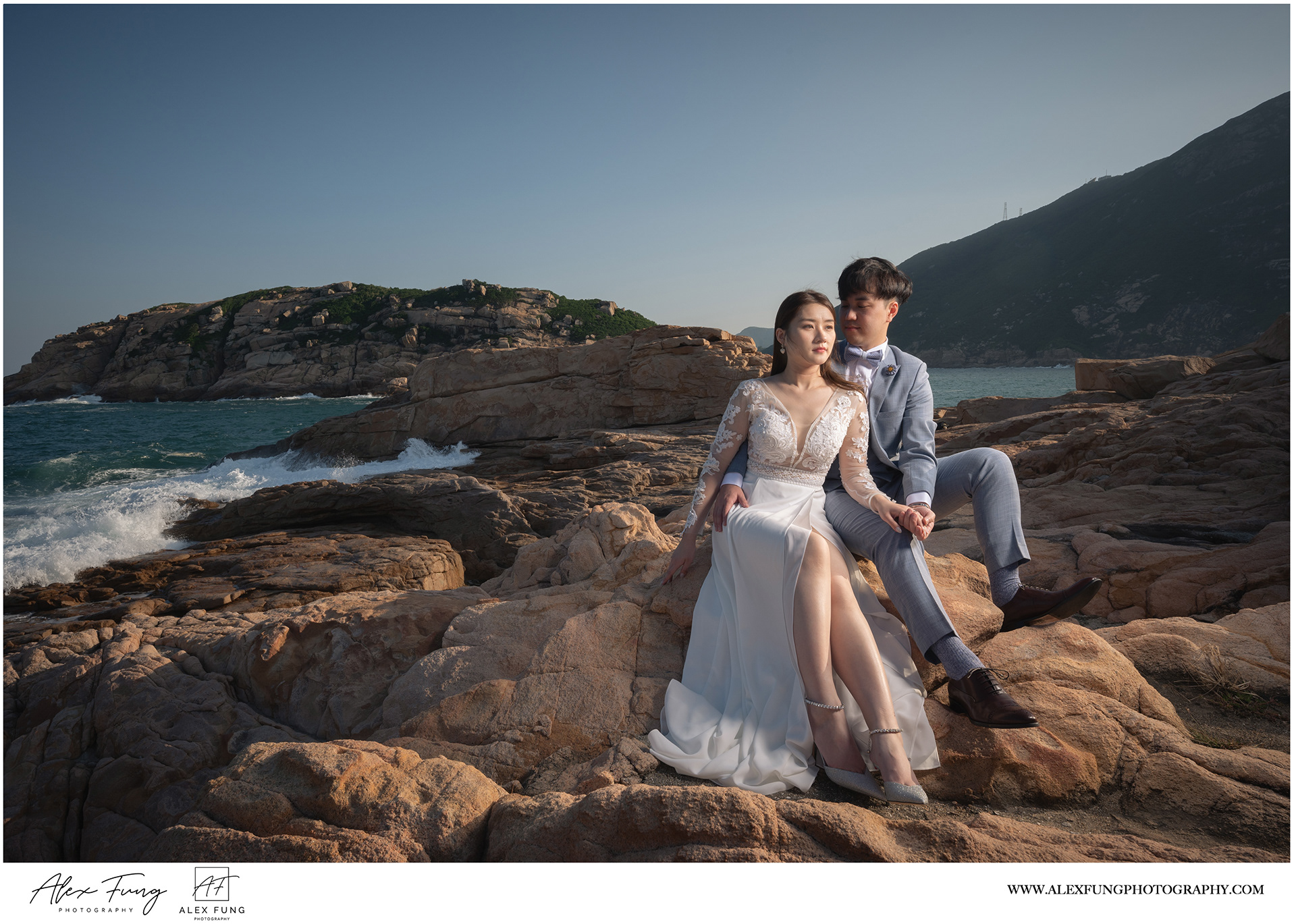 Alex Fung Photography - Shek O | 石澳