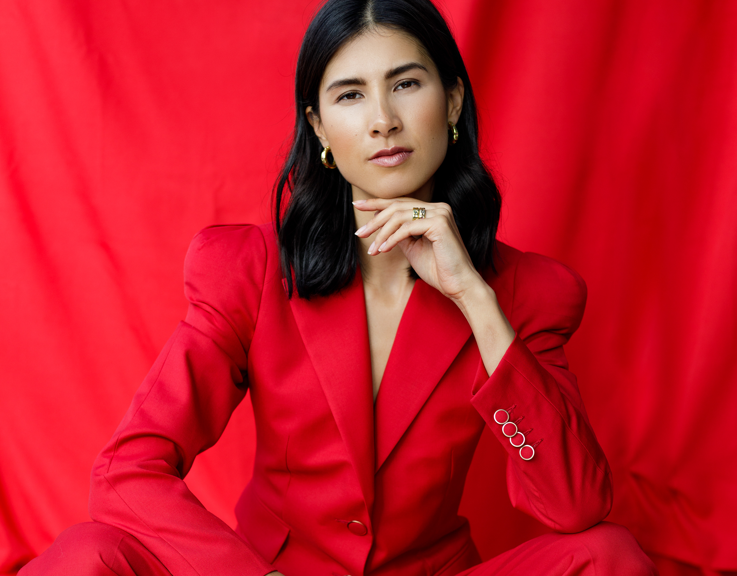 Ricardo Lategan - FASHION & SWIMWEAR