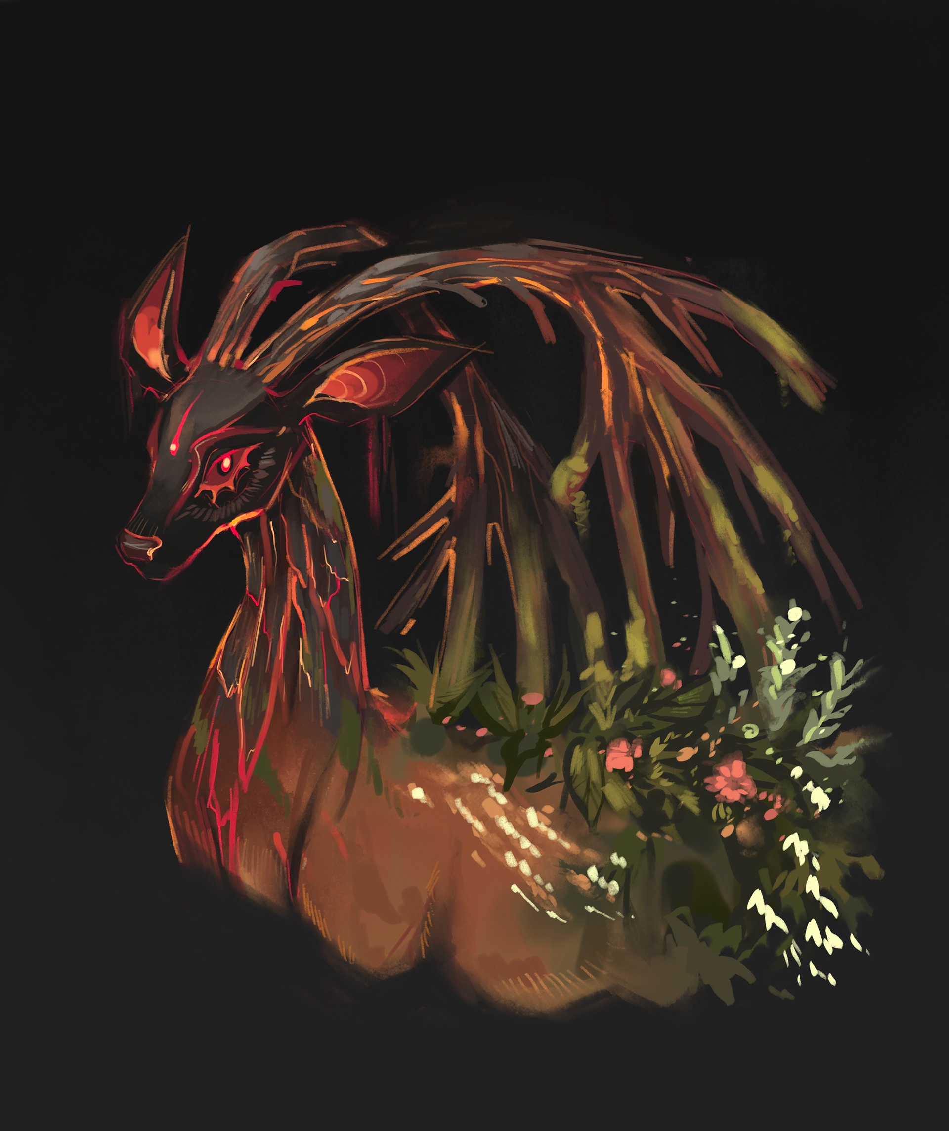 Nidhi Naroth - Pramantha