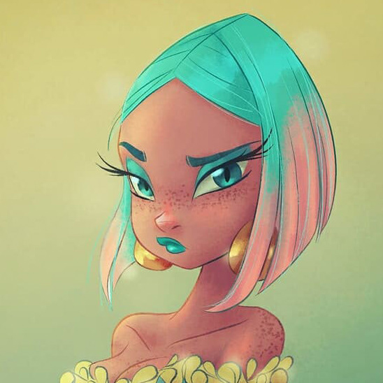 Carlos Ortega Elizalde | CG artist