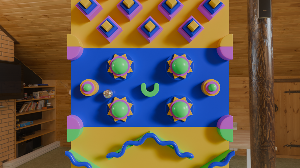 Runente - Marble Roulette