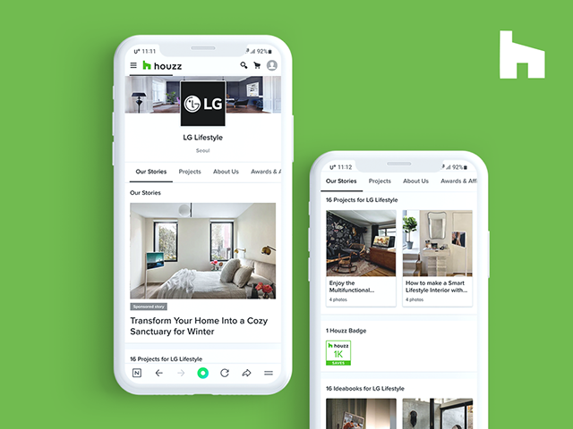 W.camp - Integrated Brand Solution