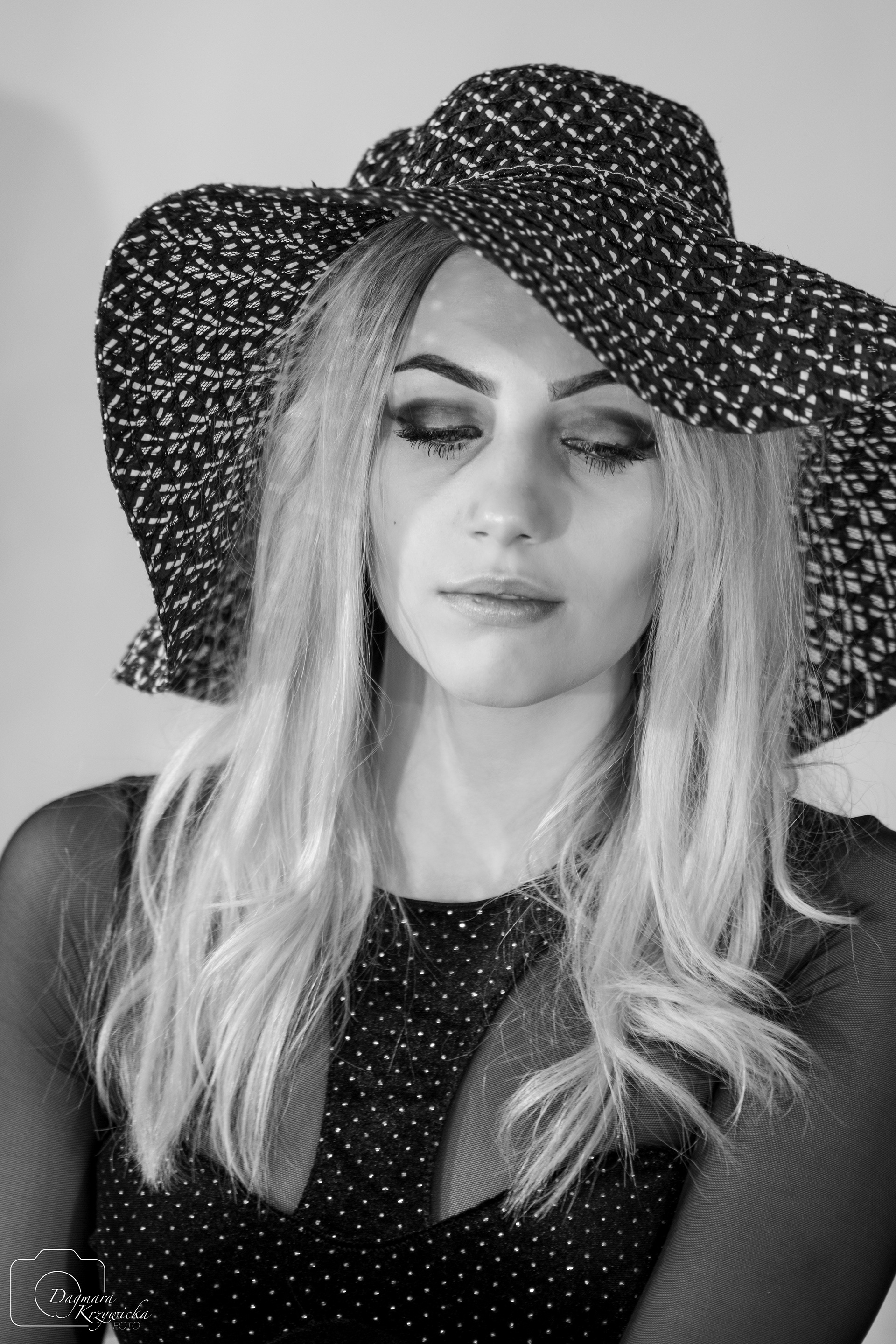 Dagmara Krzywicka - like Brigitte