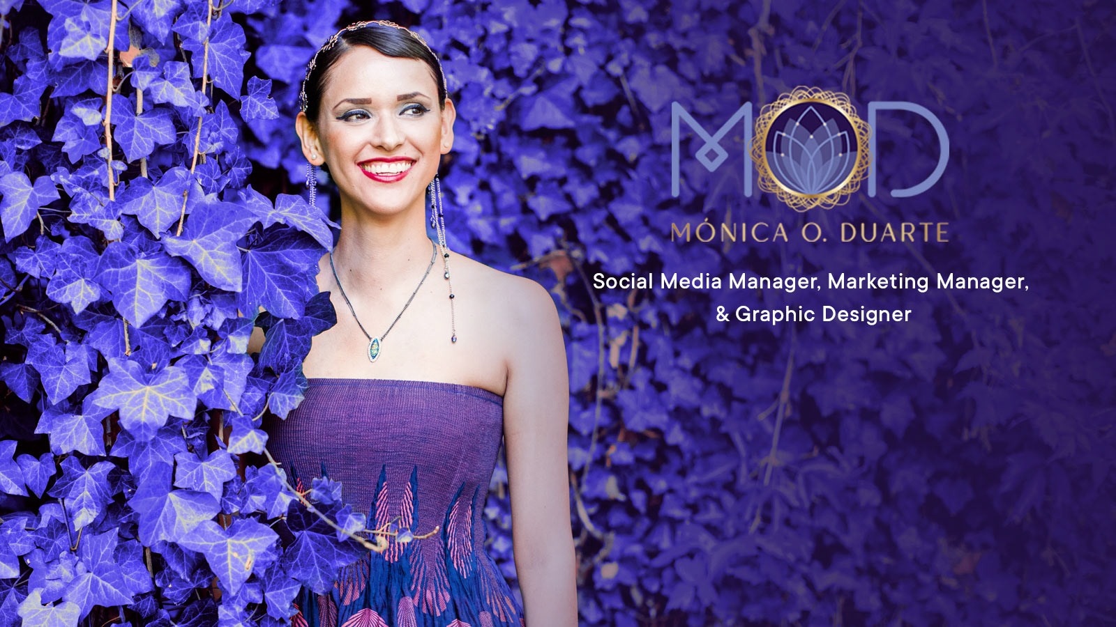 Monica O. Duarte Creative