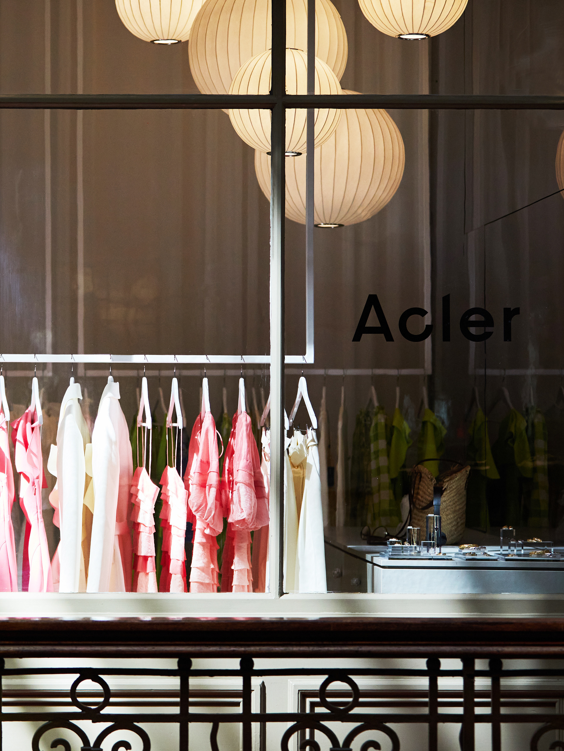 INK interior architects