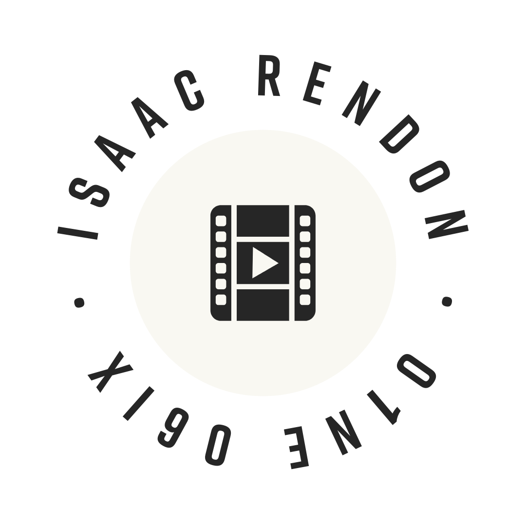 Isaac Rendon - Nature Trail | Incase (Spec Ad)