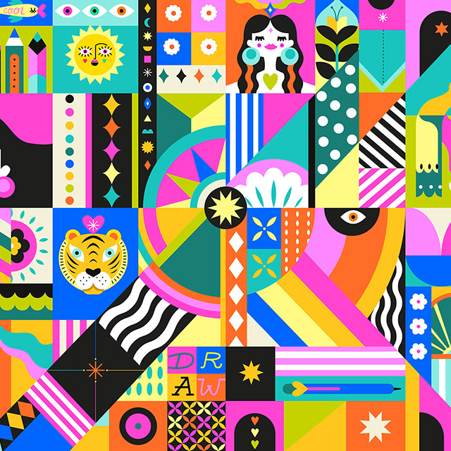 Ely Ely Ilustra - Personal
