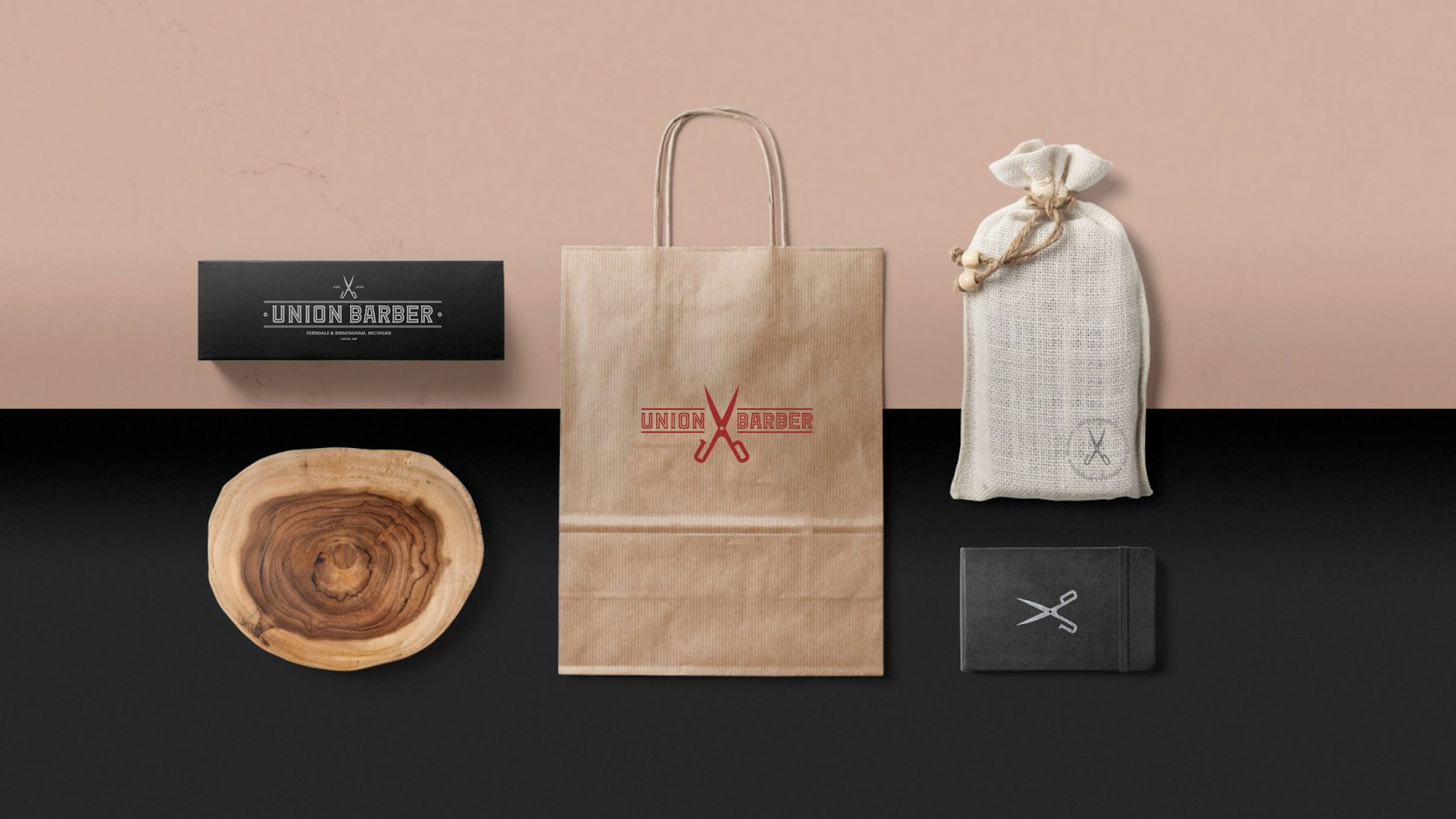 Brent Forrest - Packaging Design