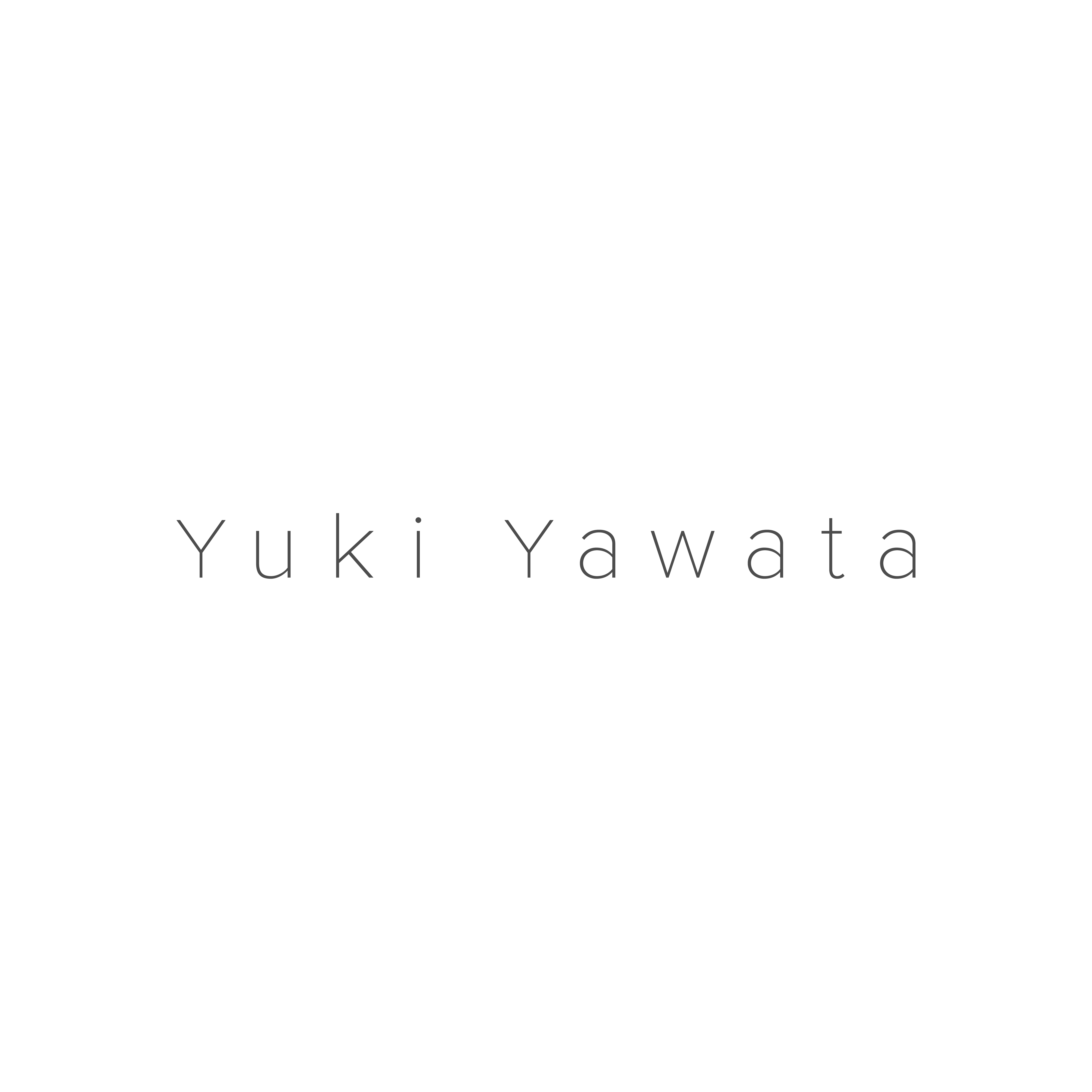 Yuki Yawata