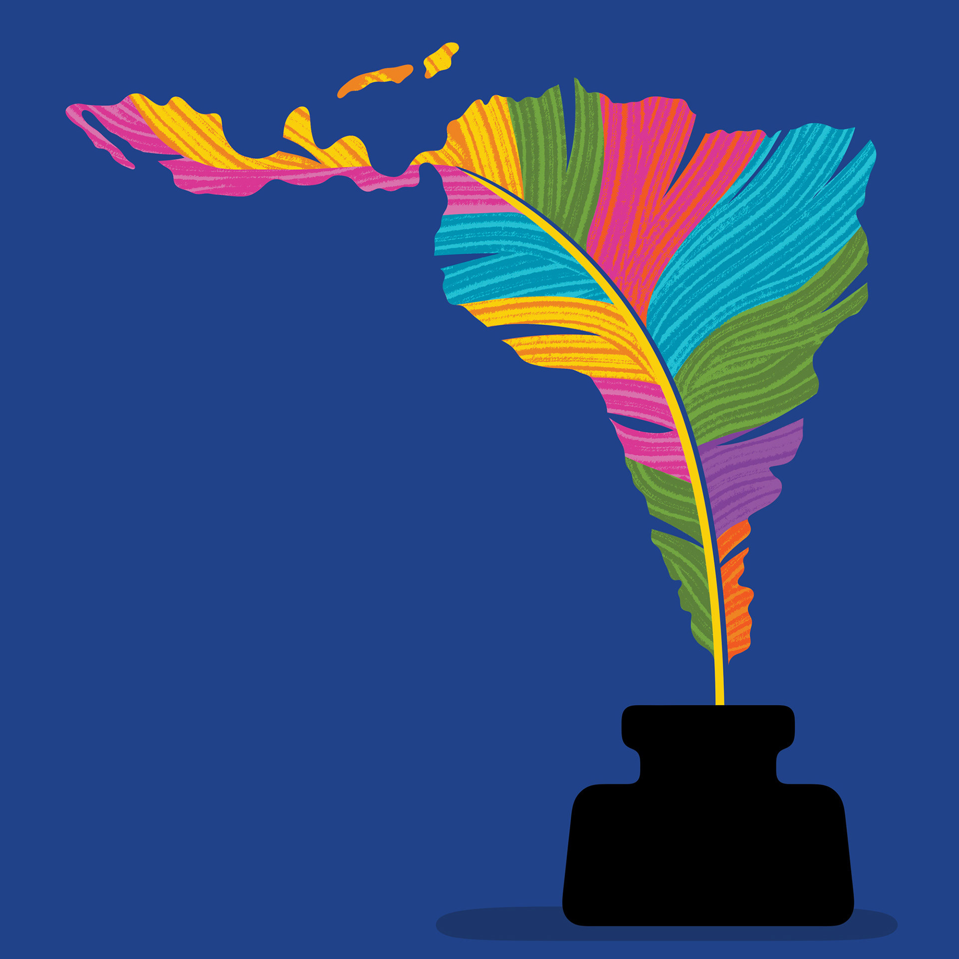 Lo Cole - illustration