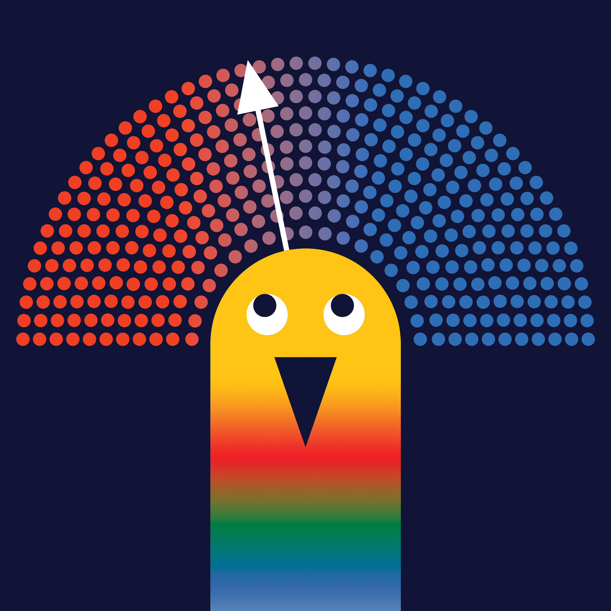 Lo Cole - illustration