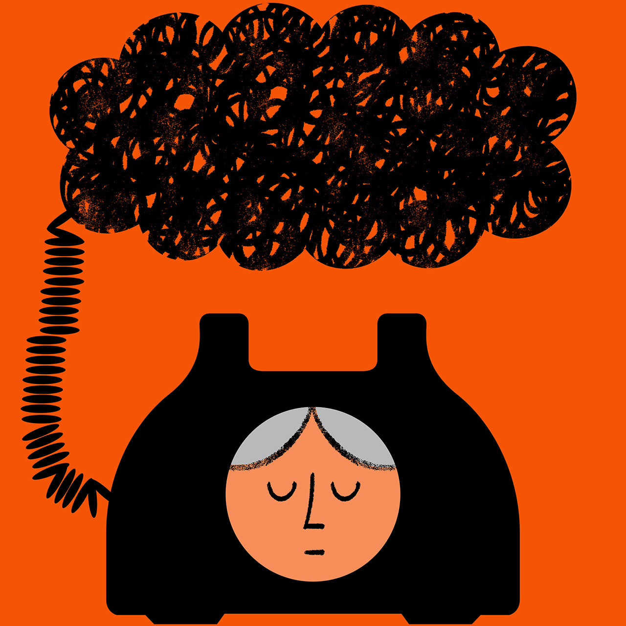 Lo Cole - illustration