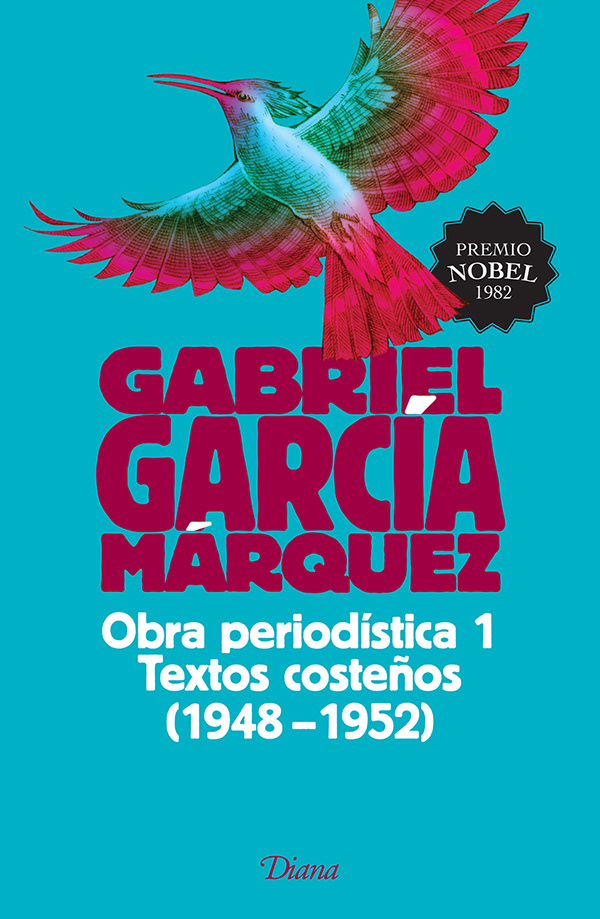 Gabriel Martínez Meave - Gabriel García Márquez | Complete Works