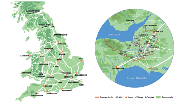 Andy Gammon - Maps