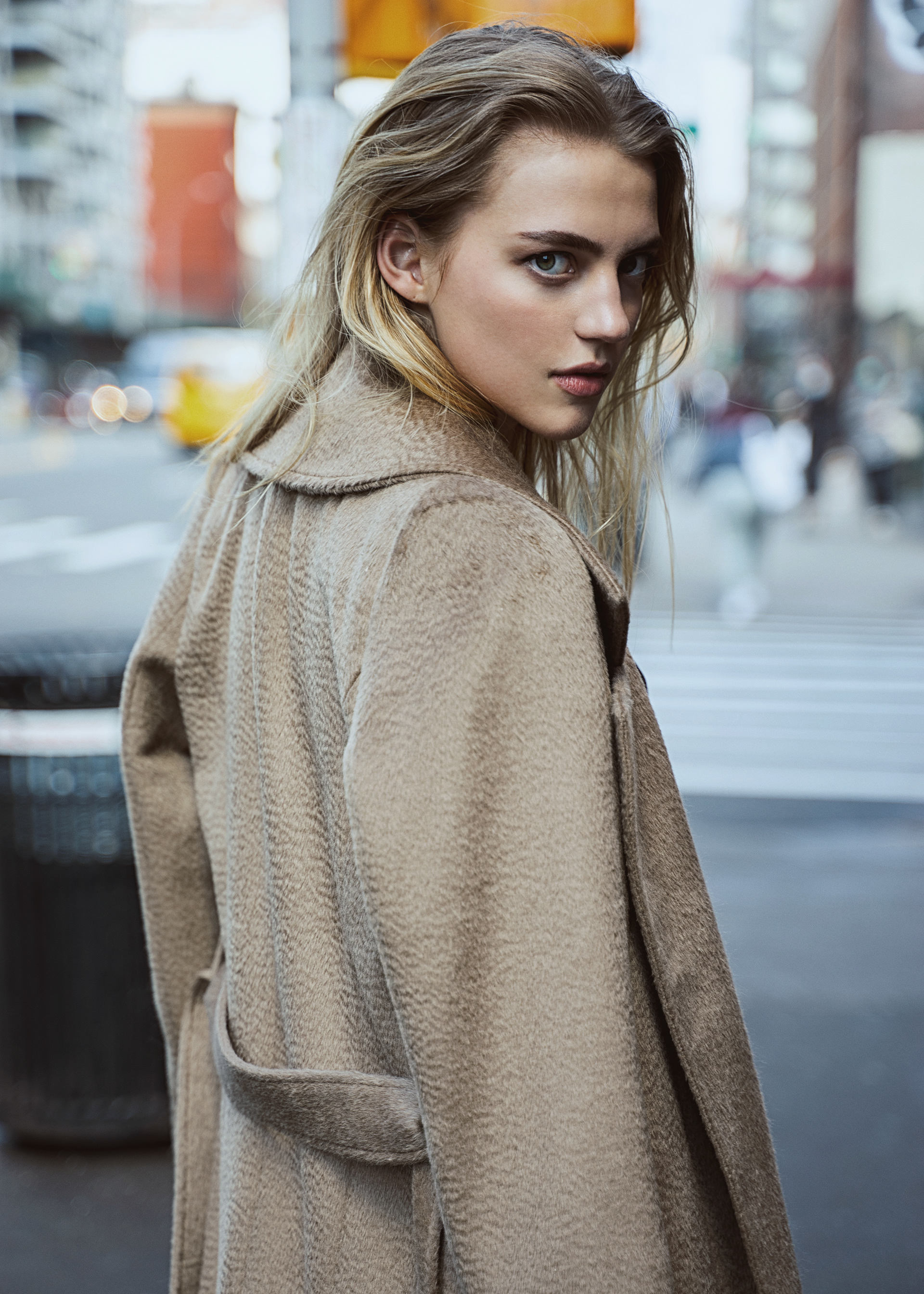 William Perez - 2020