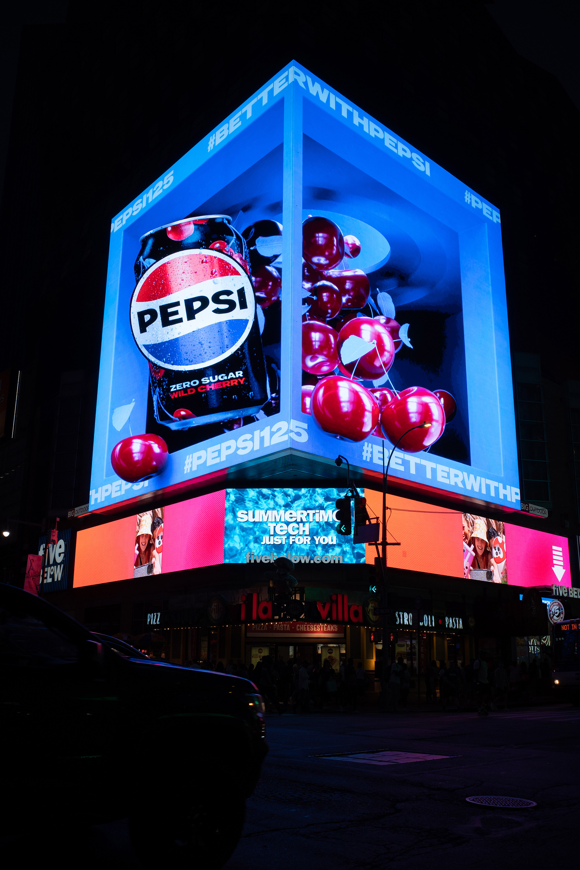 Martin Cusano - Pepsi Toolkit