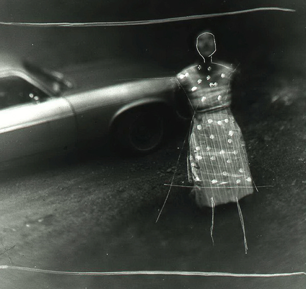 Gerald Slota - Early Work