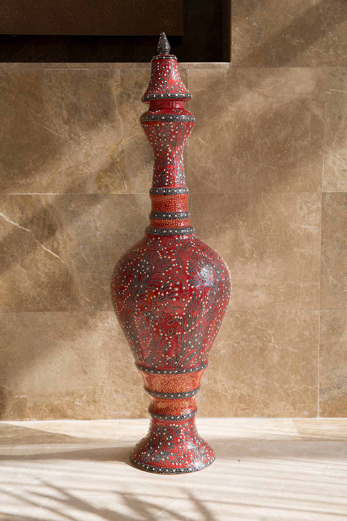 Daryal Ayter - Hotels