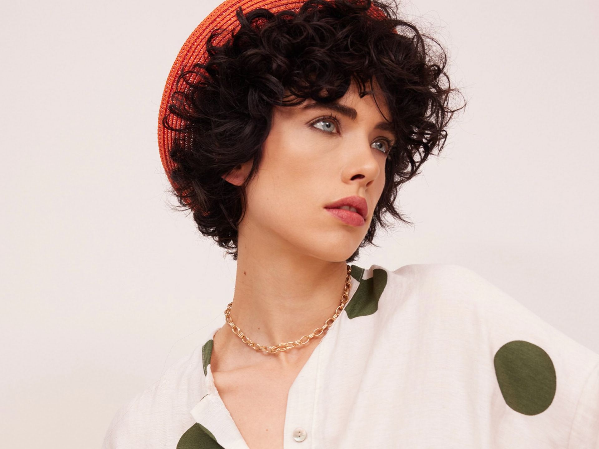 Marcella Apollonia - Royal - E-Commerce