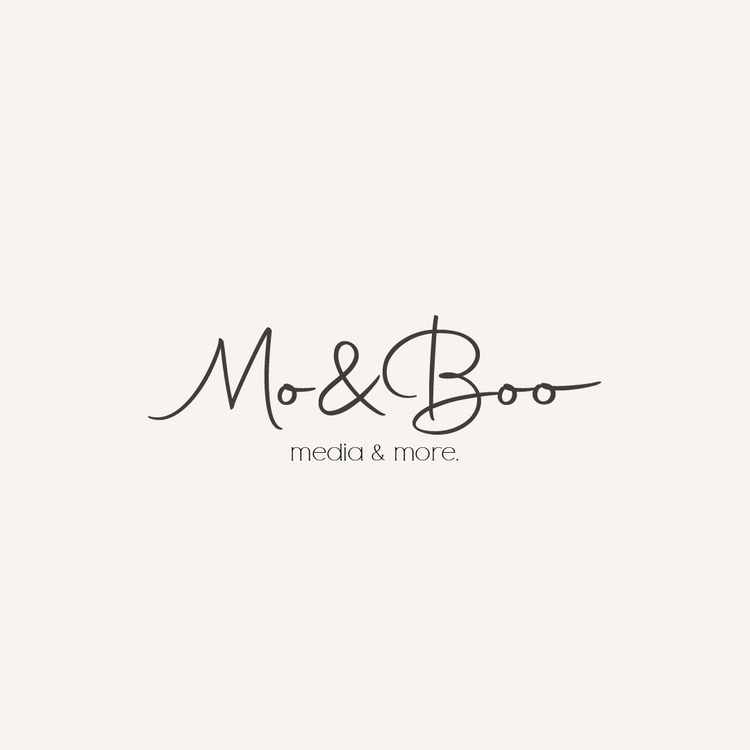 Mo&Boo | Digital marketing, motion graphics and production services