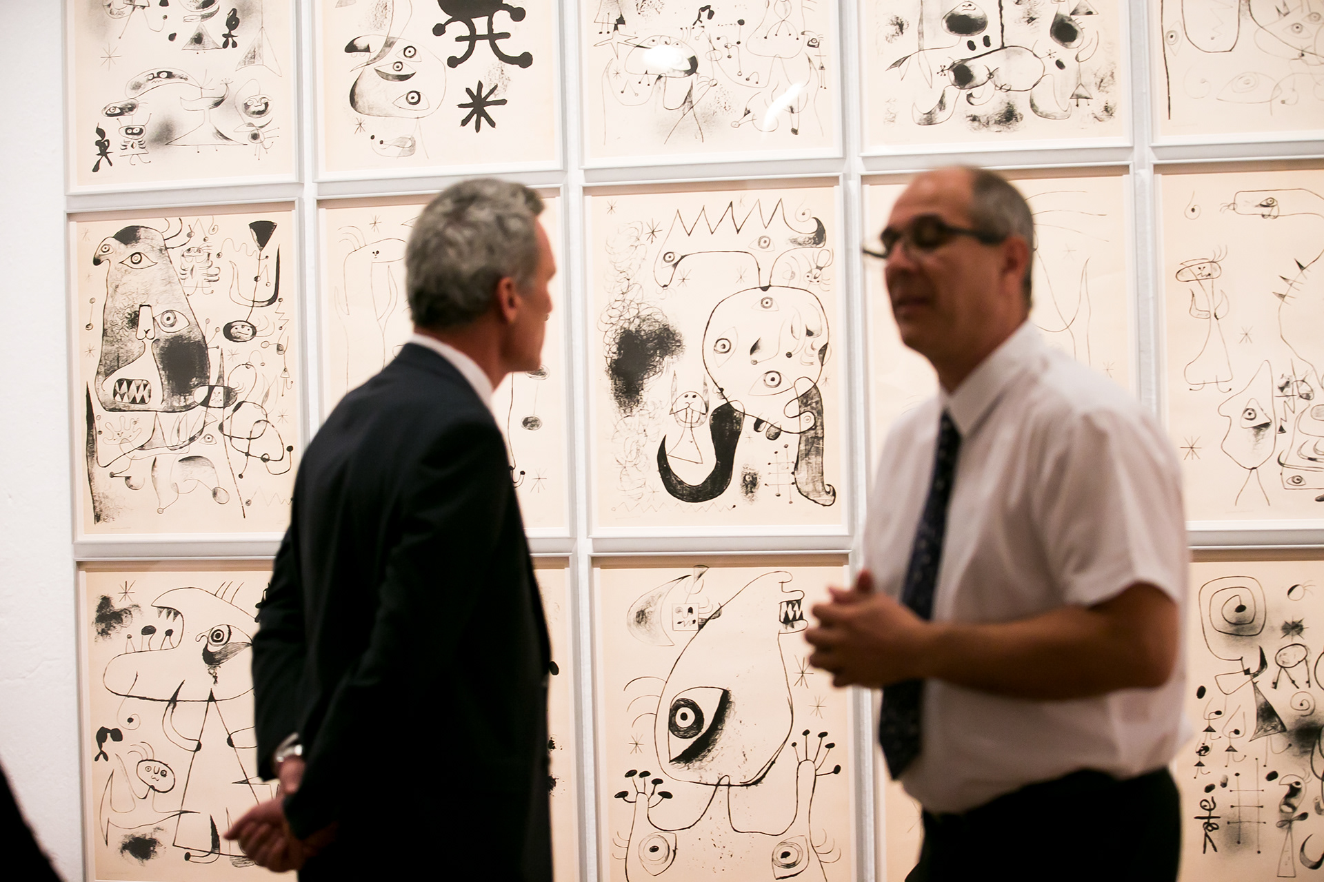 Daniel Aznar - EVENTOS EMPRESA