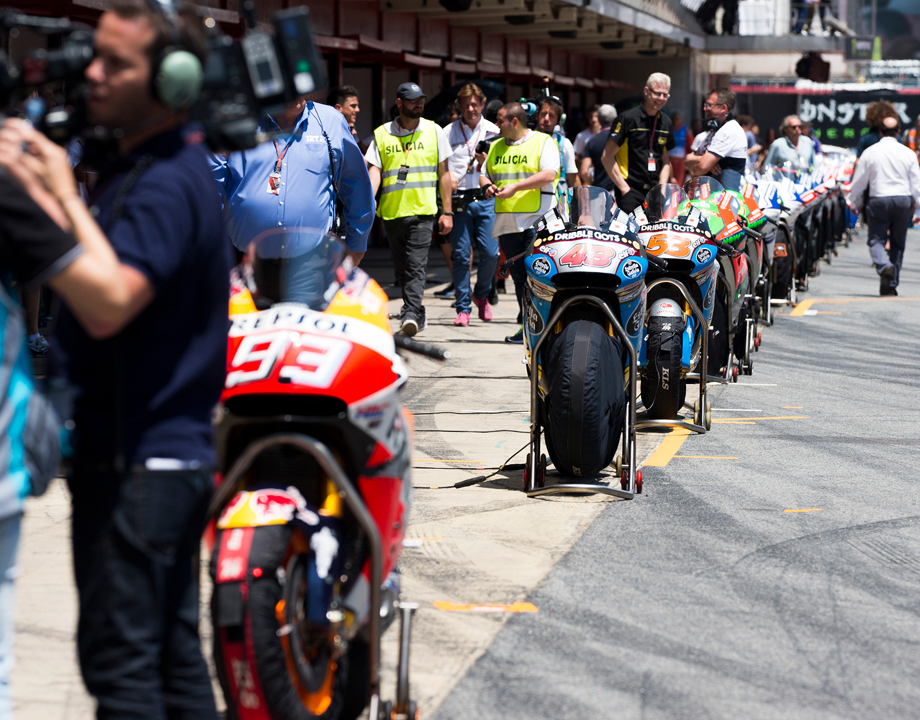 Daniel Aznar - OTROS DEPORTES