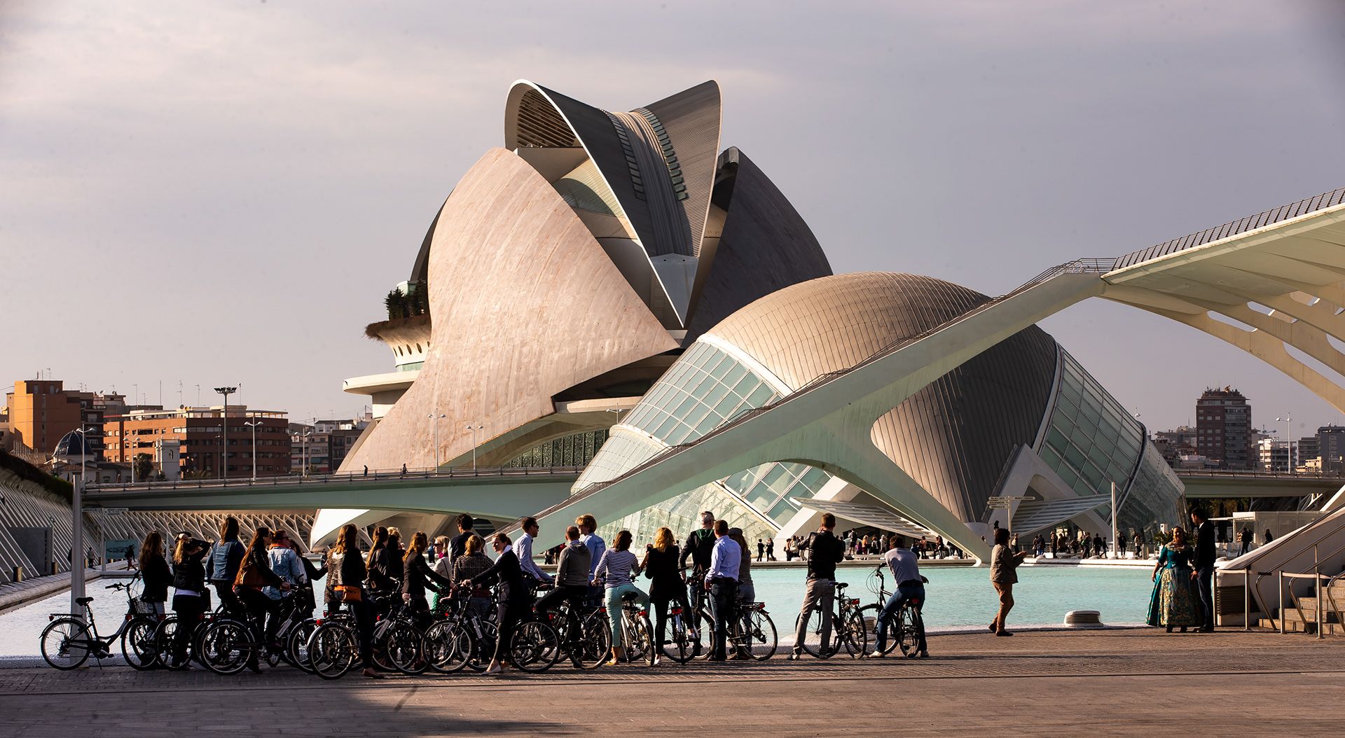 Daniel Aznar - FALLAS Vs VALENCIA