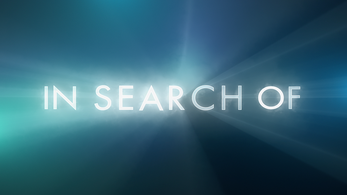 TRAILHEAD PICTURES LLC - In Search Of