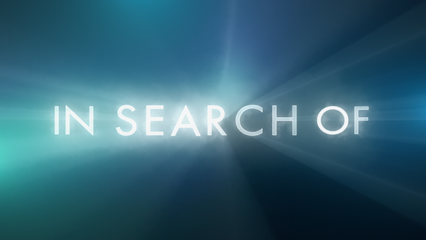 TRAILHEAD PICTURES LLC - In Search Of