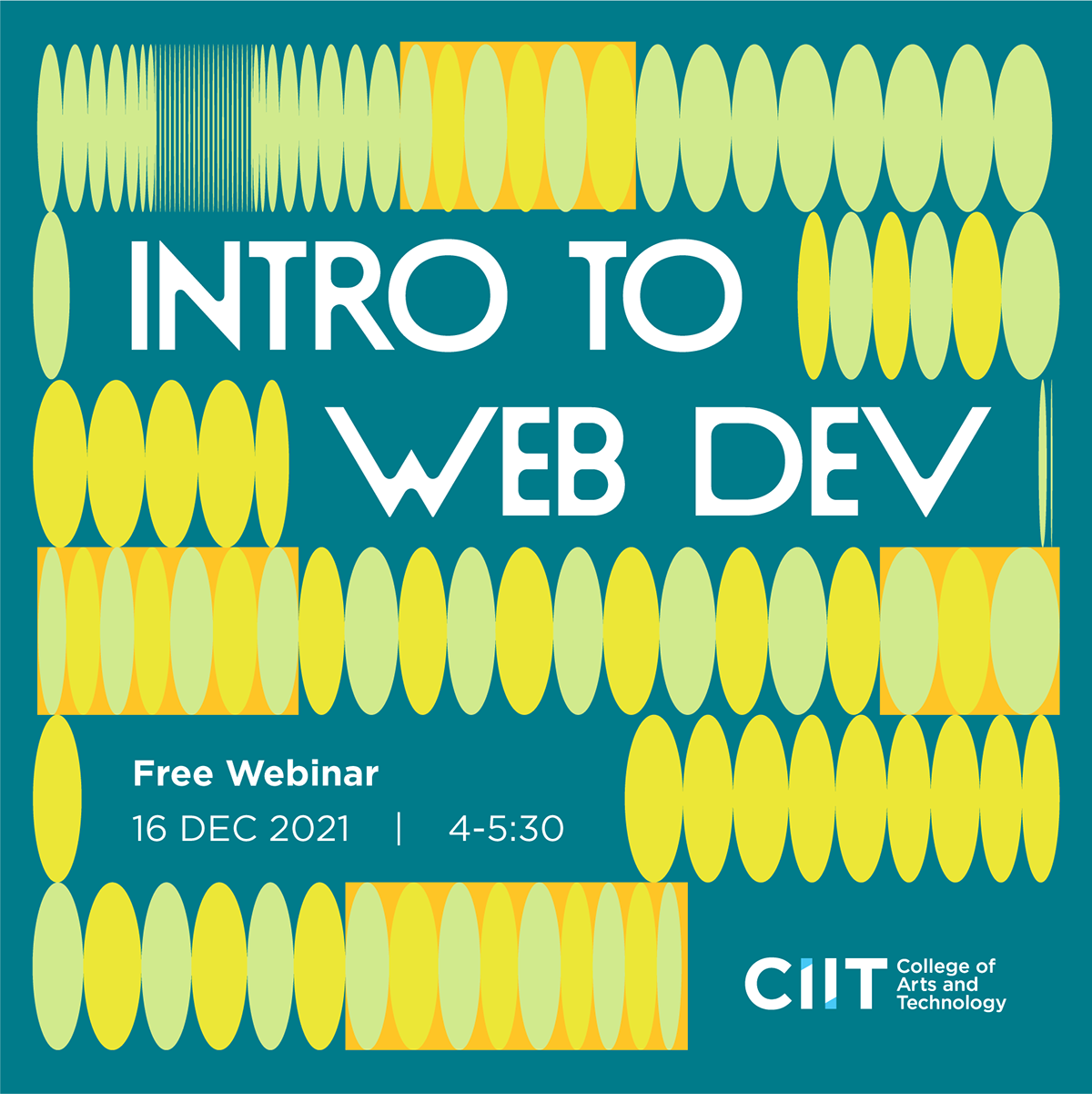 Trixia Dela Cruz | Lettering & Design - CIIT College of Arts & Technology